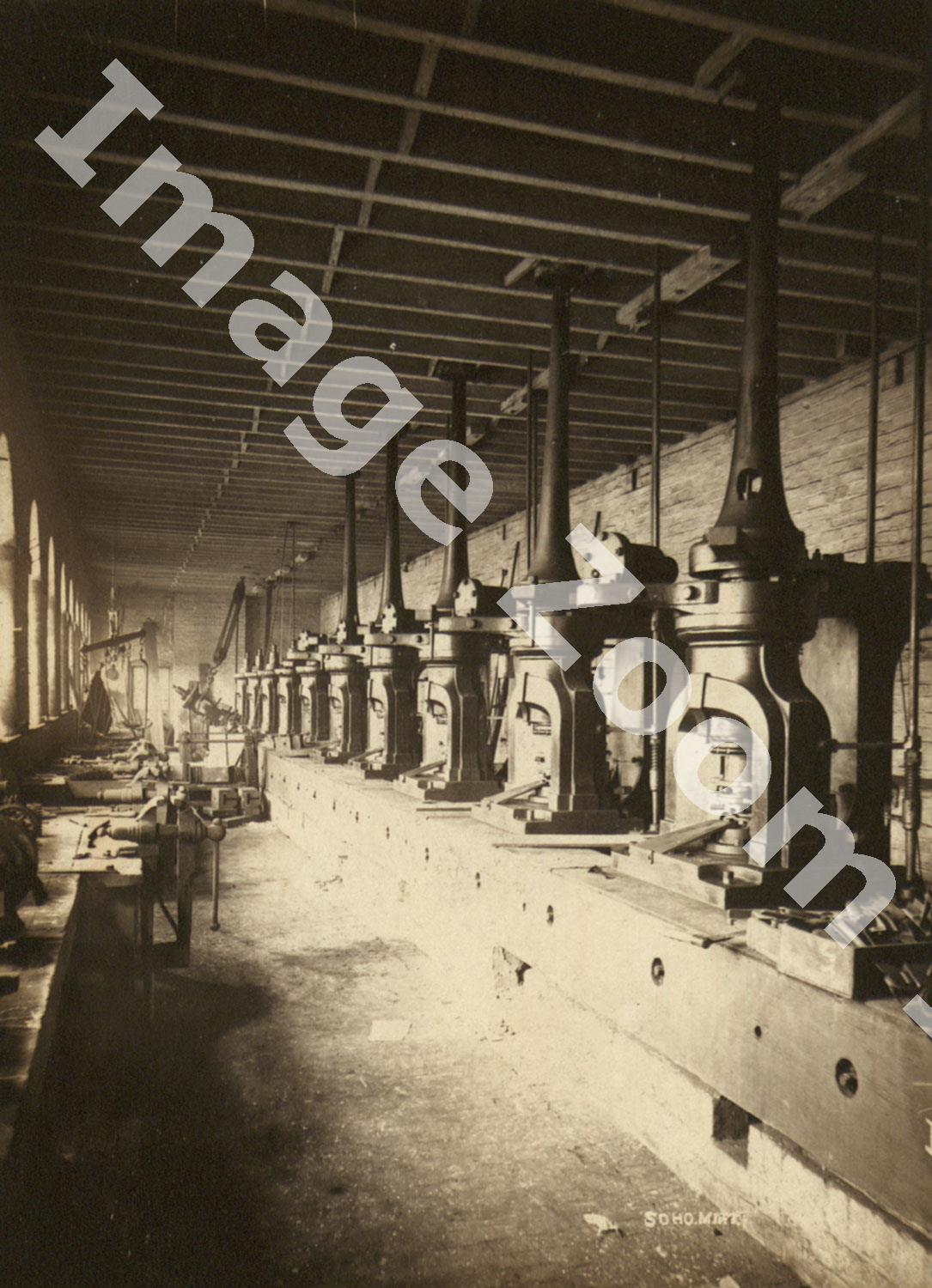 Exhibition Details - Birmingham Images