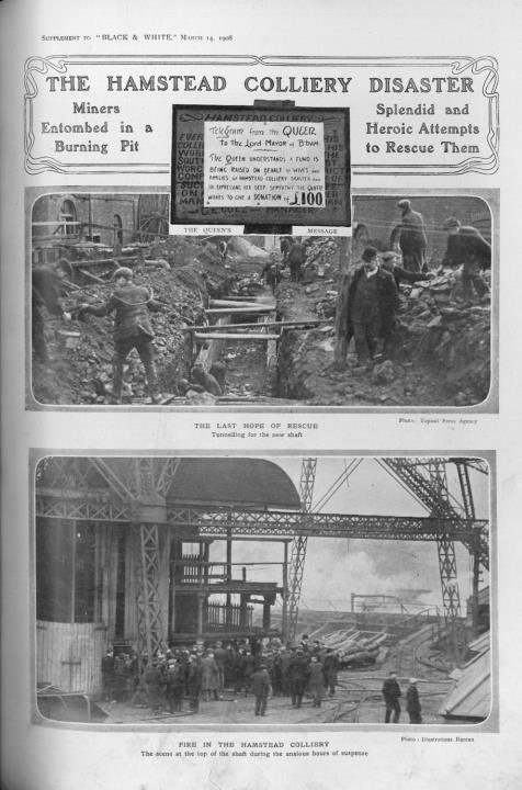 Exhibition Details - Birmingham Images