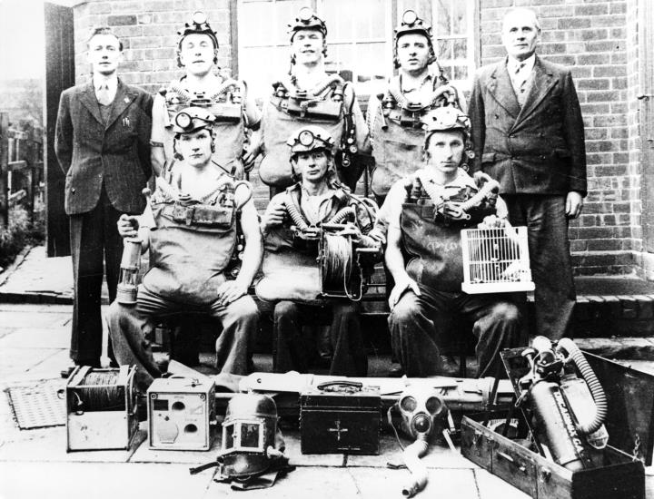 Exhibition Details - Birmingham Images