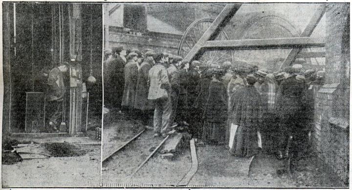 Exhibition Details - Birmingham Images