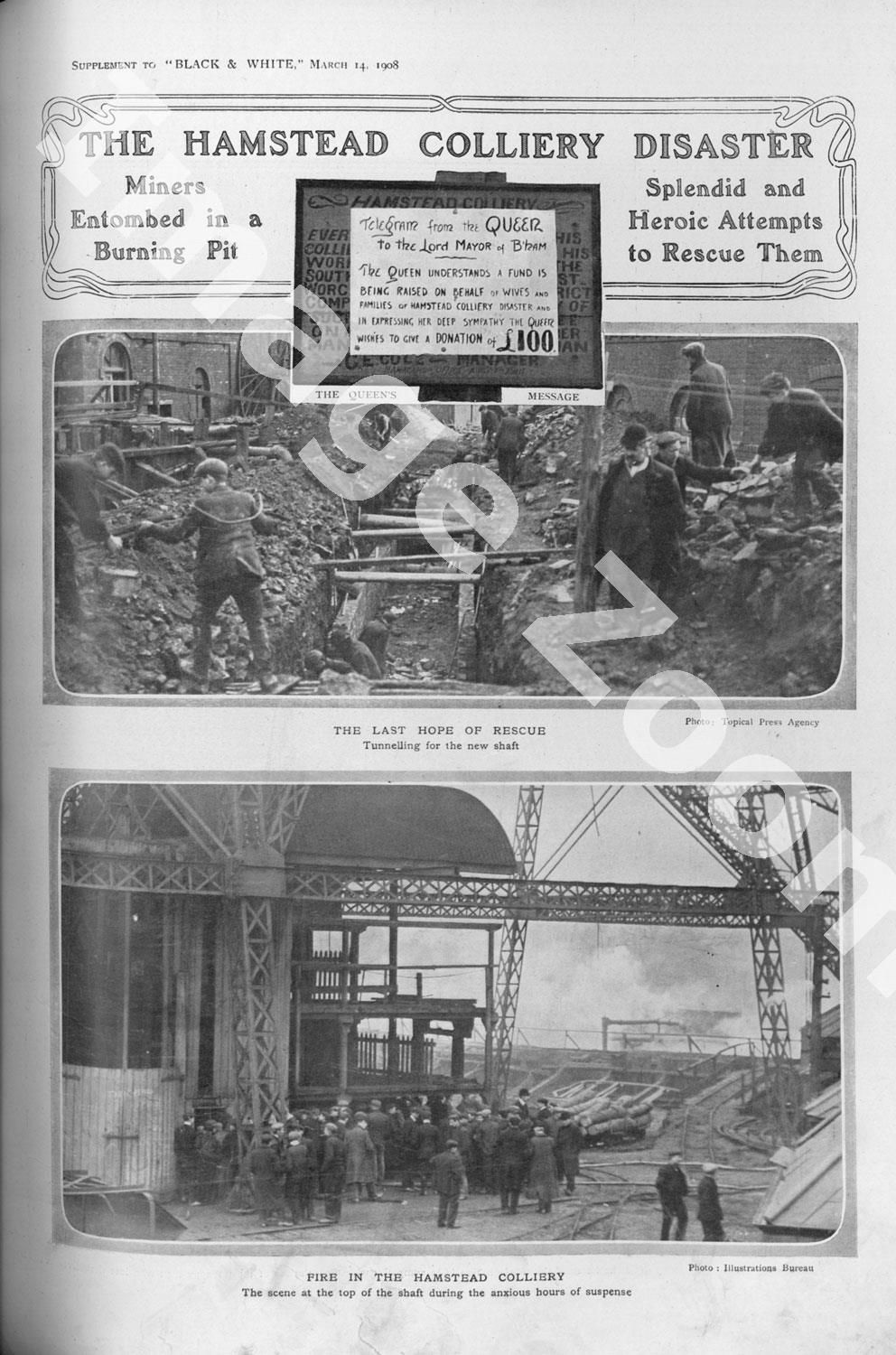 Exhibition Details - Birmingham Images