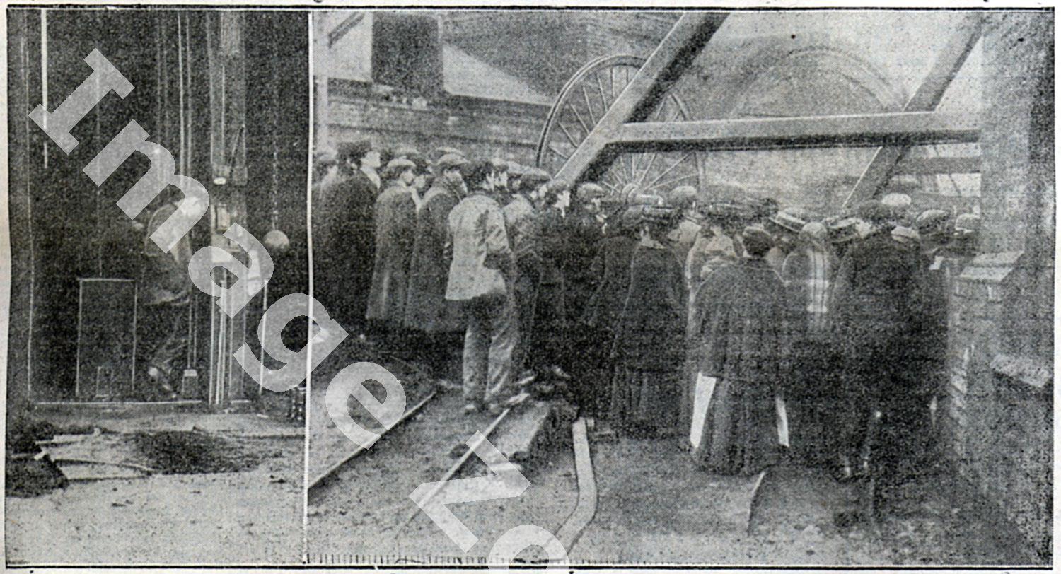 Exhibition Details - Birmingham Images