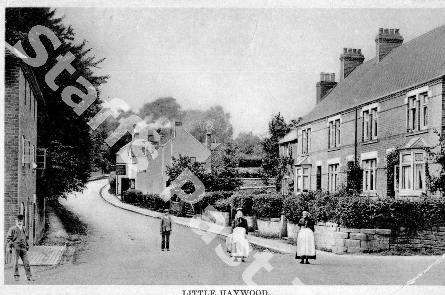 Resource Details - Staffordshire Past Track