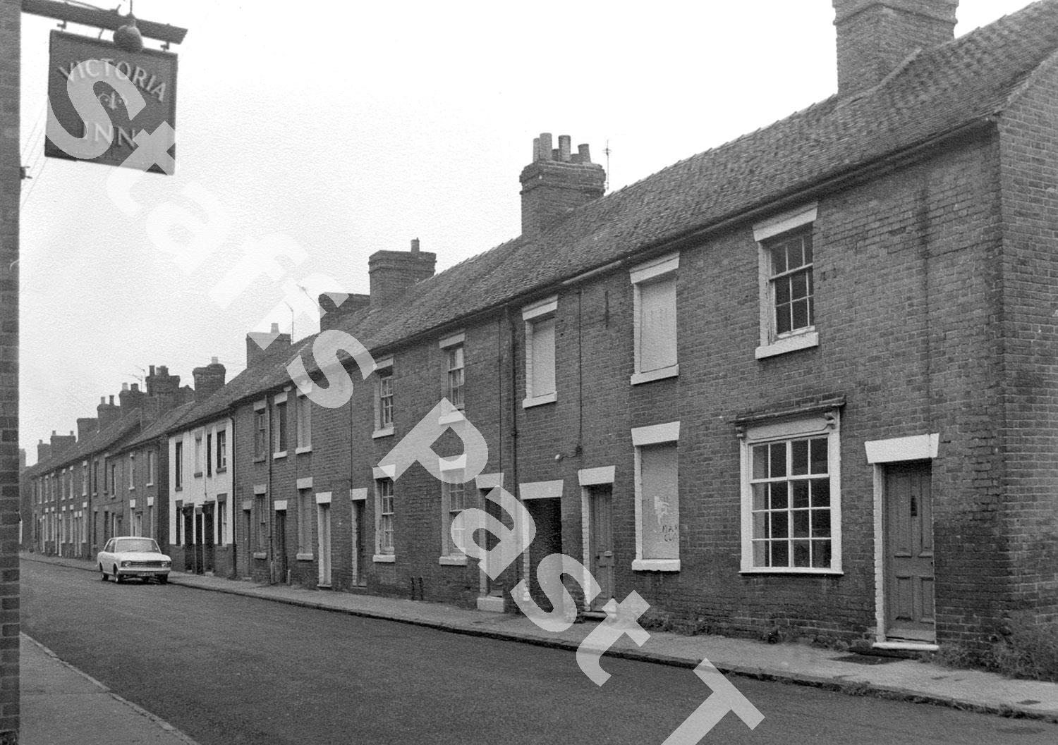 Resource Details - Staffordshire Past Track