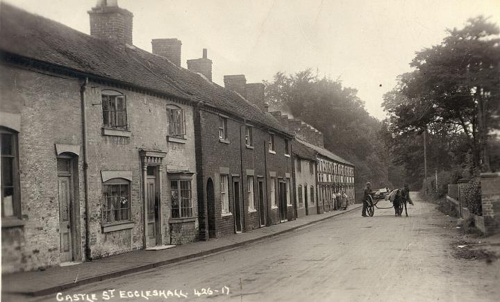 Resource Details - Staffordshire Past Track