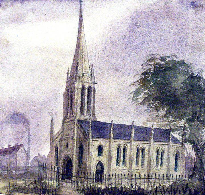 Exhibition Details - Staffordshire Past Track