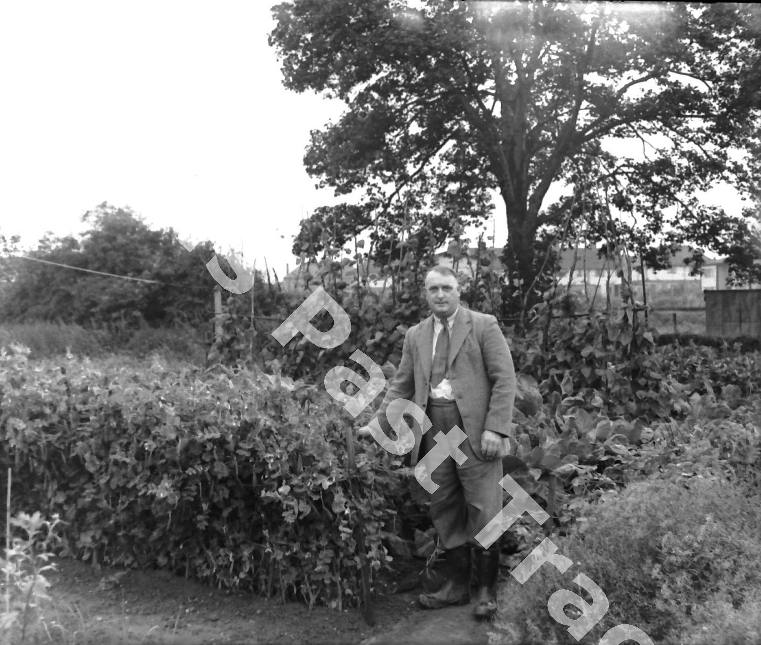 Exhibition Details - Staffordshire Past Track