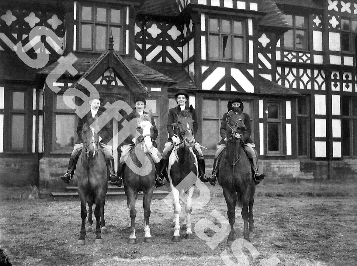 Resource Details - Staffordshire Past Track