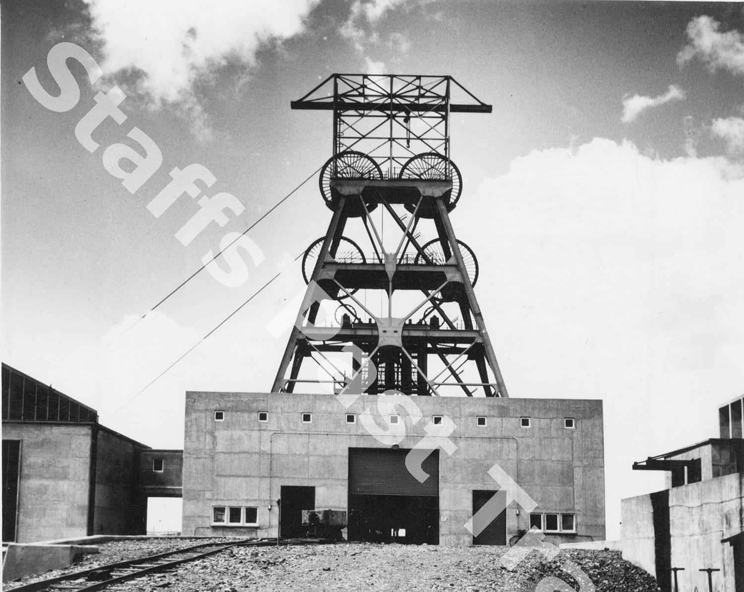 Resource Details - Staffordshire Past Track