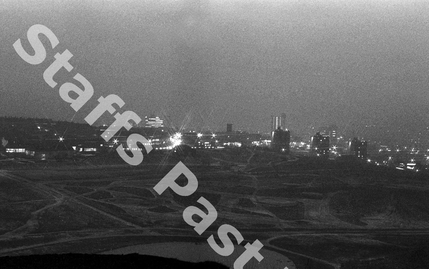 Exhibition Details - Staffordshire Past Track