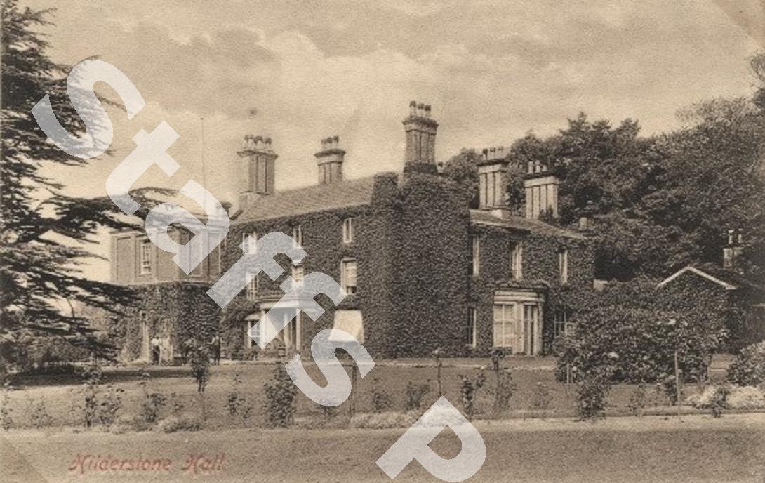 Exhibition Details - Staffordshire Past Track