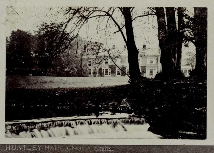 Resource Details - Staffordshire Past Track