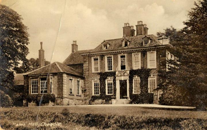 Resource Details - Staffordshire Past Track