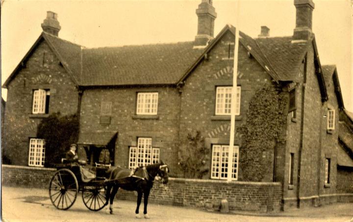Exhibition Details - Staffordshire Past Track