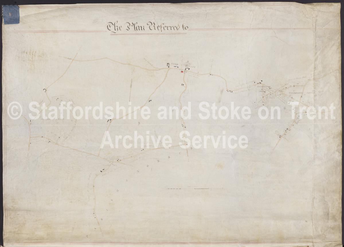 Image Display - Staffordshire Past Track