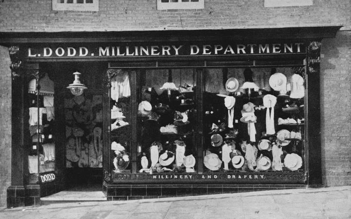 Resource Details - Staffordshire Past Track