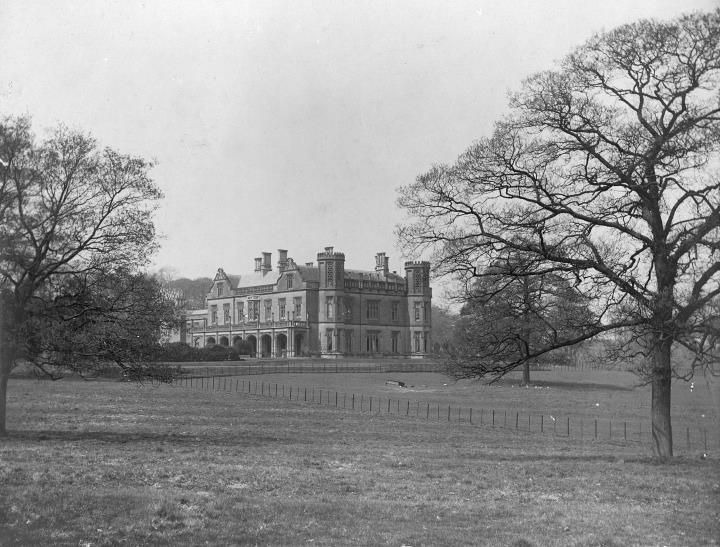 Resource Details - Staffordshire Past Track