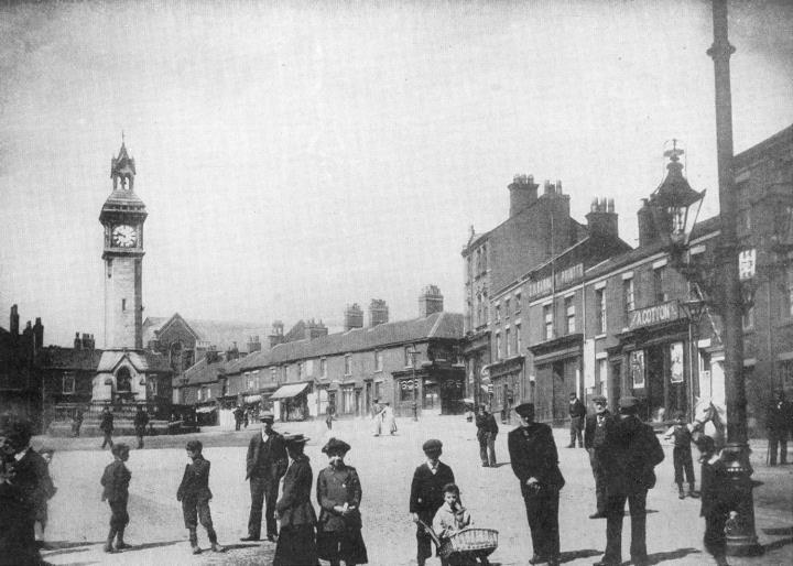 Resource Details - Staffordshire Past Track