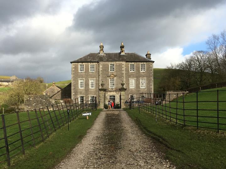 Exhibition Details - Staffordshire Past Track