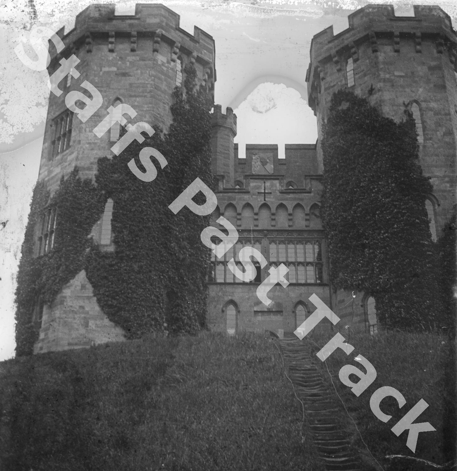 Resource Details - Staffordshire Past Track