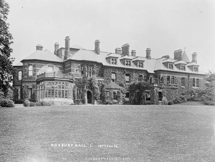 Exhibition Details - Staffordshire Past Track