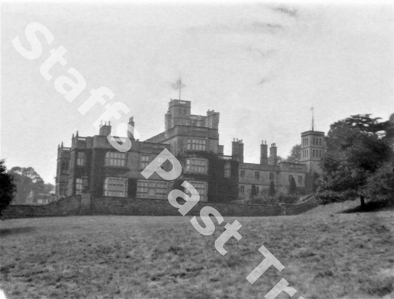 Resource Details - Staffordshire Past Track