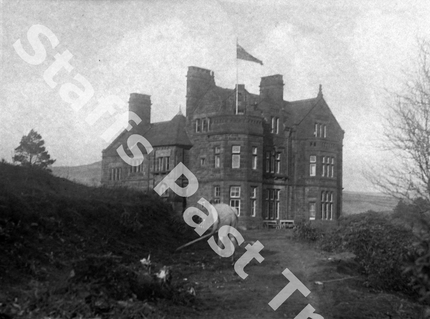 Exhibition Details - Staffordshire Past Track