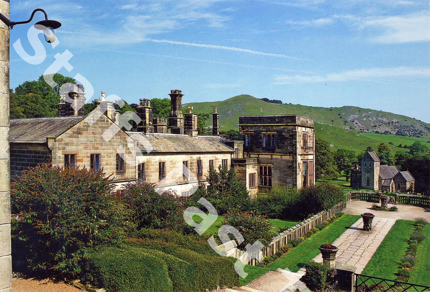 Resource Details - Staffordshire Past Track