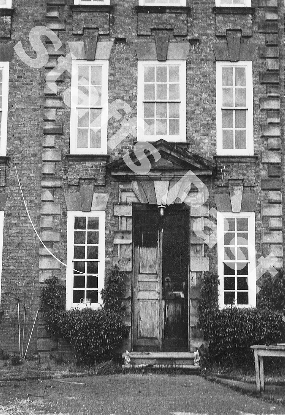 Exhibition Details - Staffordshire Past Track