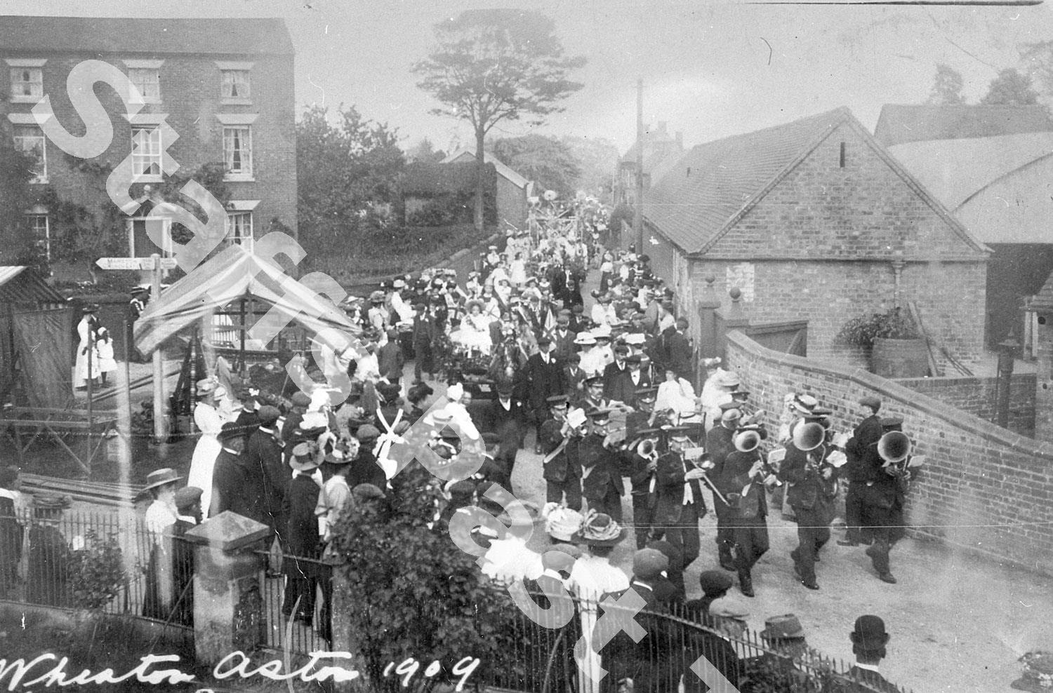 Resource Details - Staffordshire Past Track