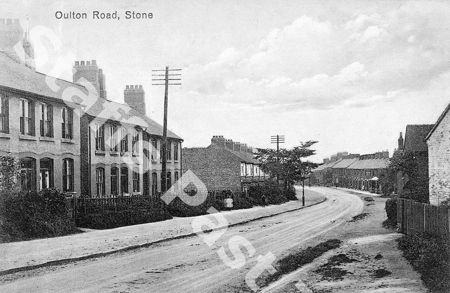 Resource Details - Staffordshire Past Track