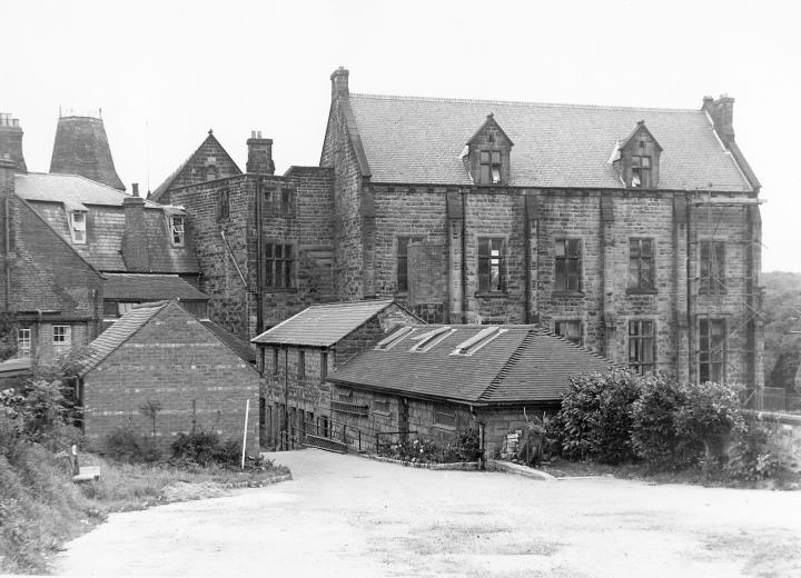 Exhibition Details - Staffordshire Past Track