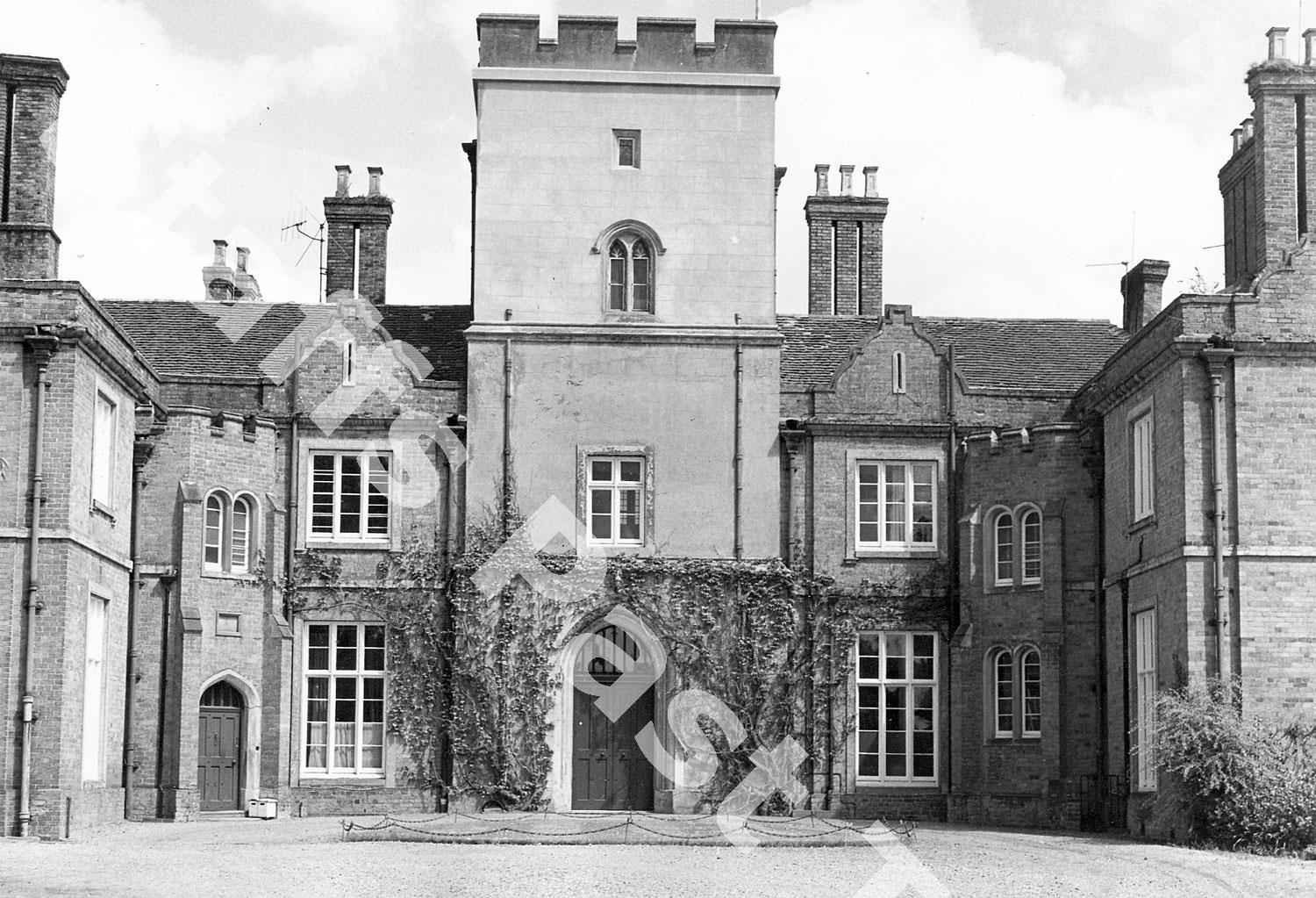 Exhibition Details - Staffordshire Past Track