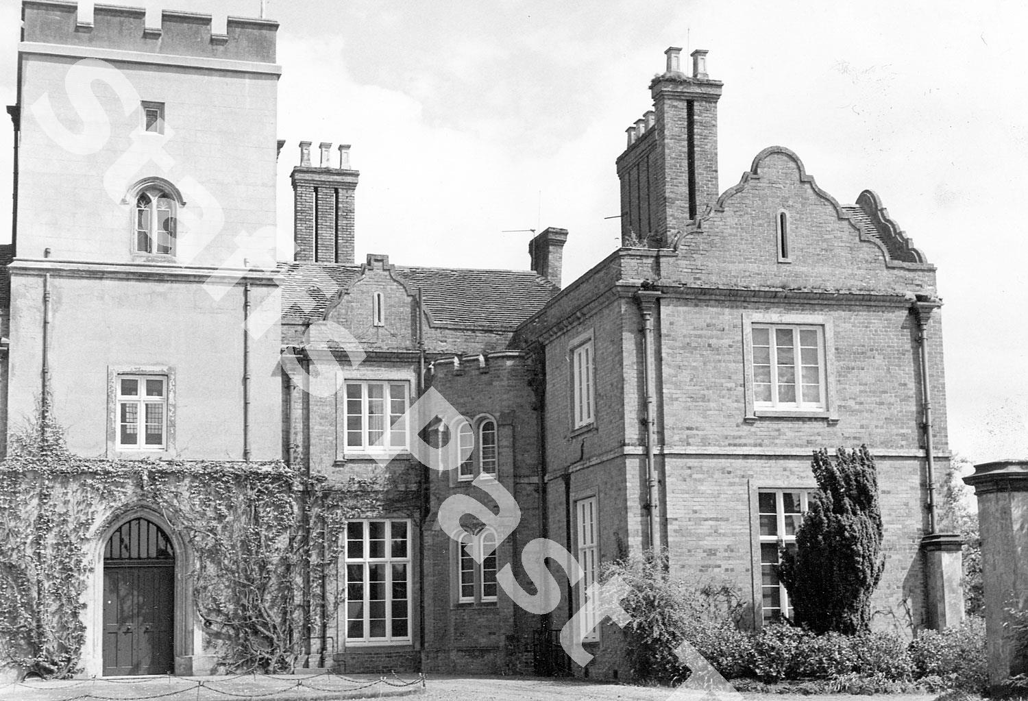 Exhibition Details - Staffordshire Past Track