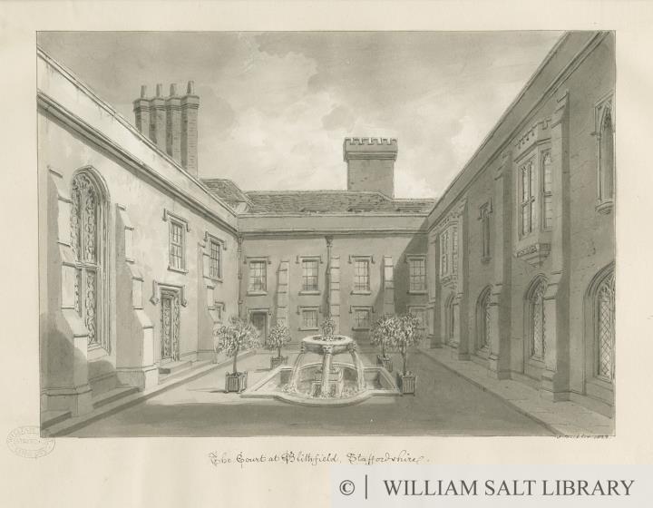 Resource Details - Staffordshire Past Track