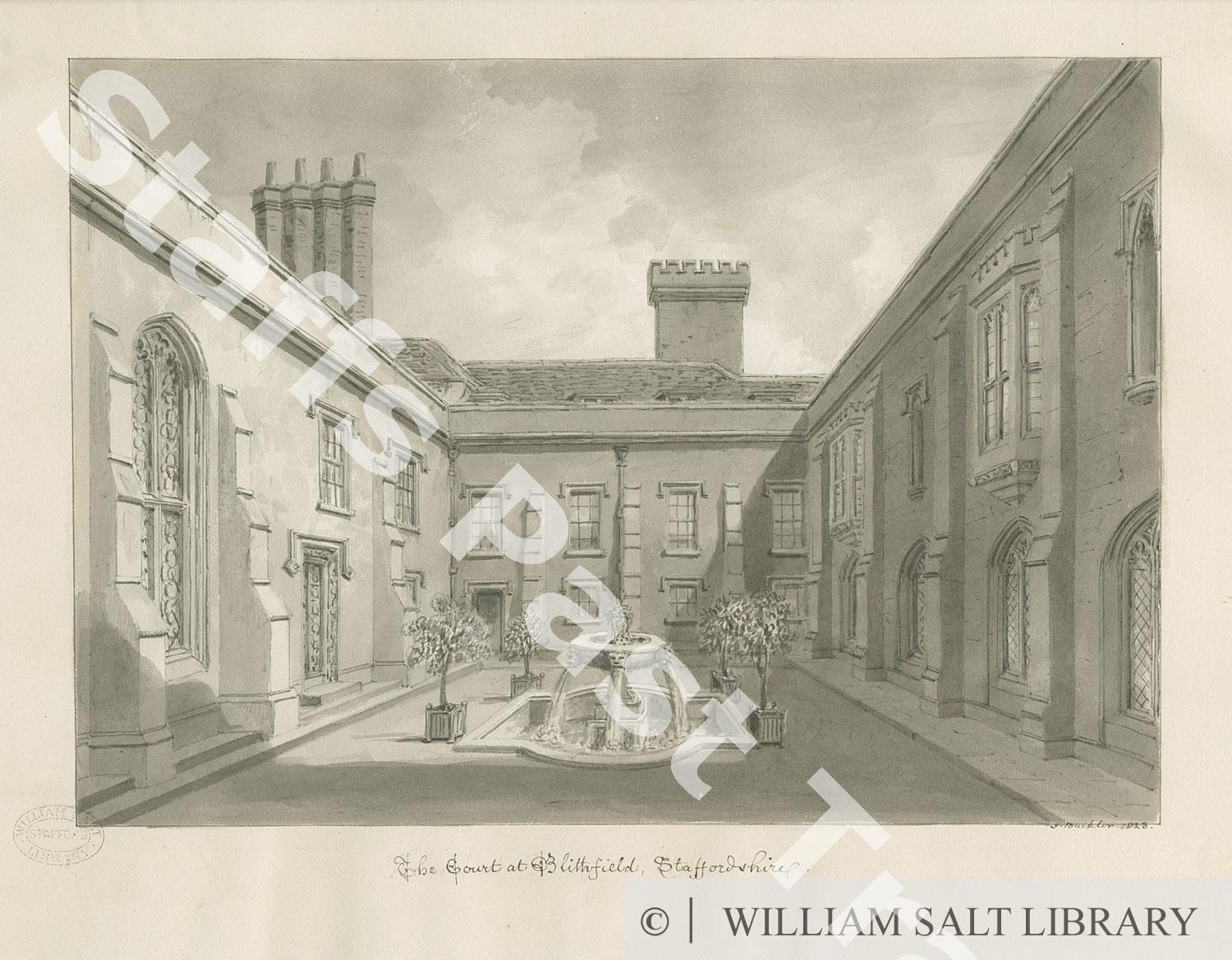 Resource Details - Staffordshire Past Track