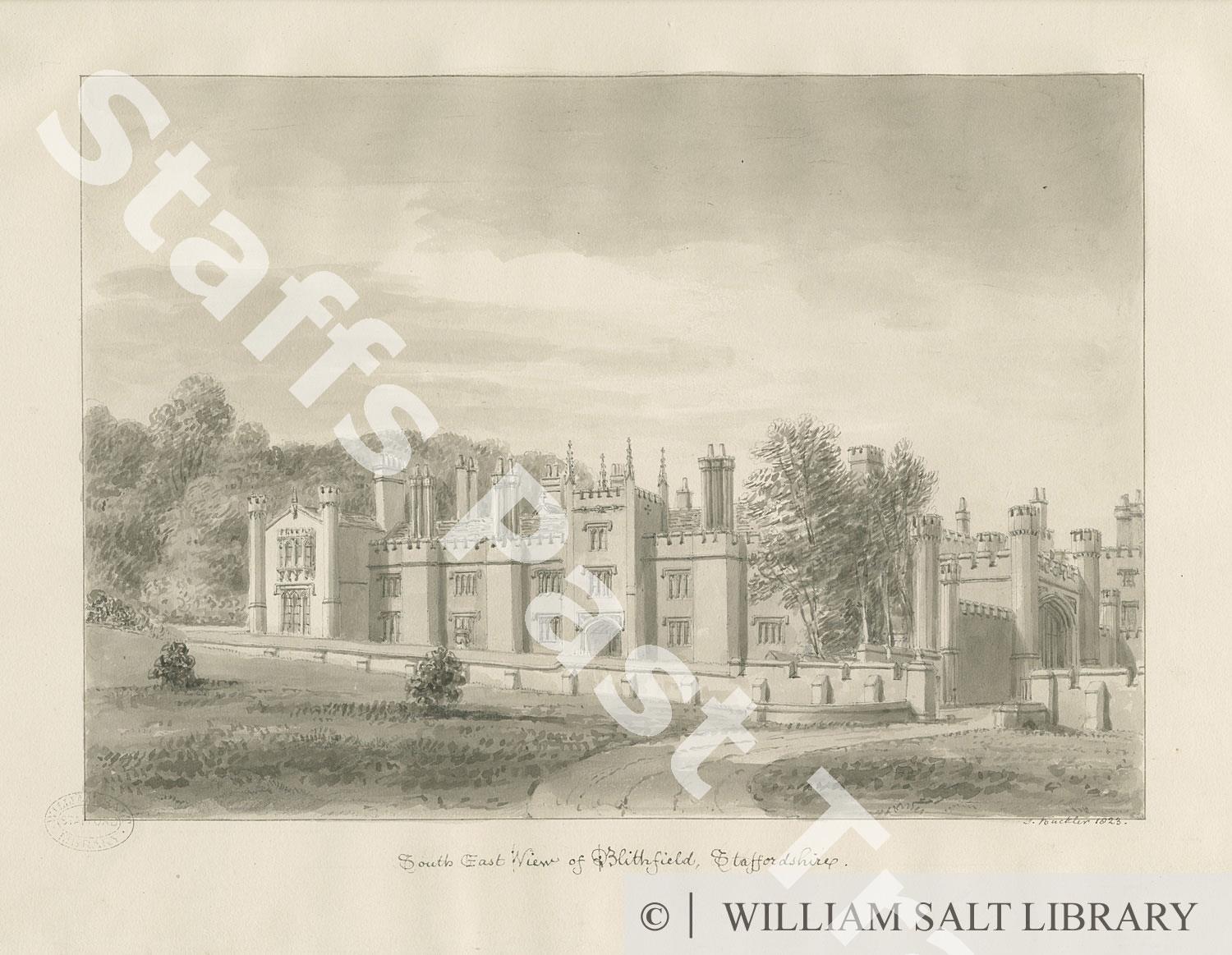 Resource Details - Staffordshire Past Track