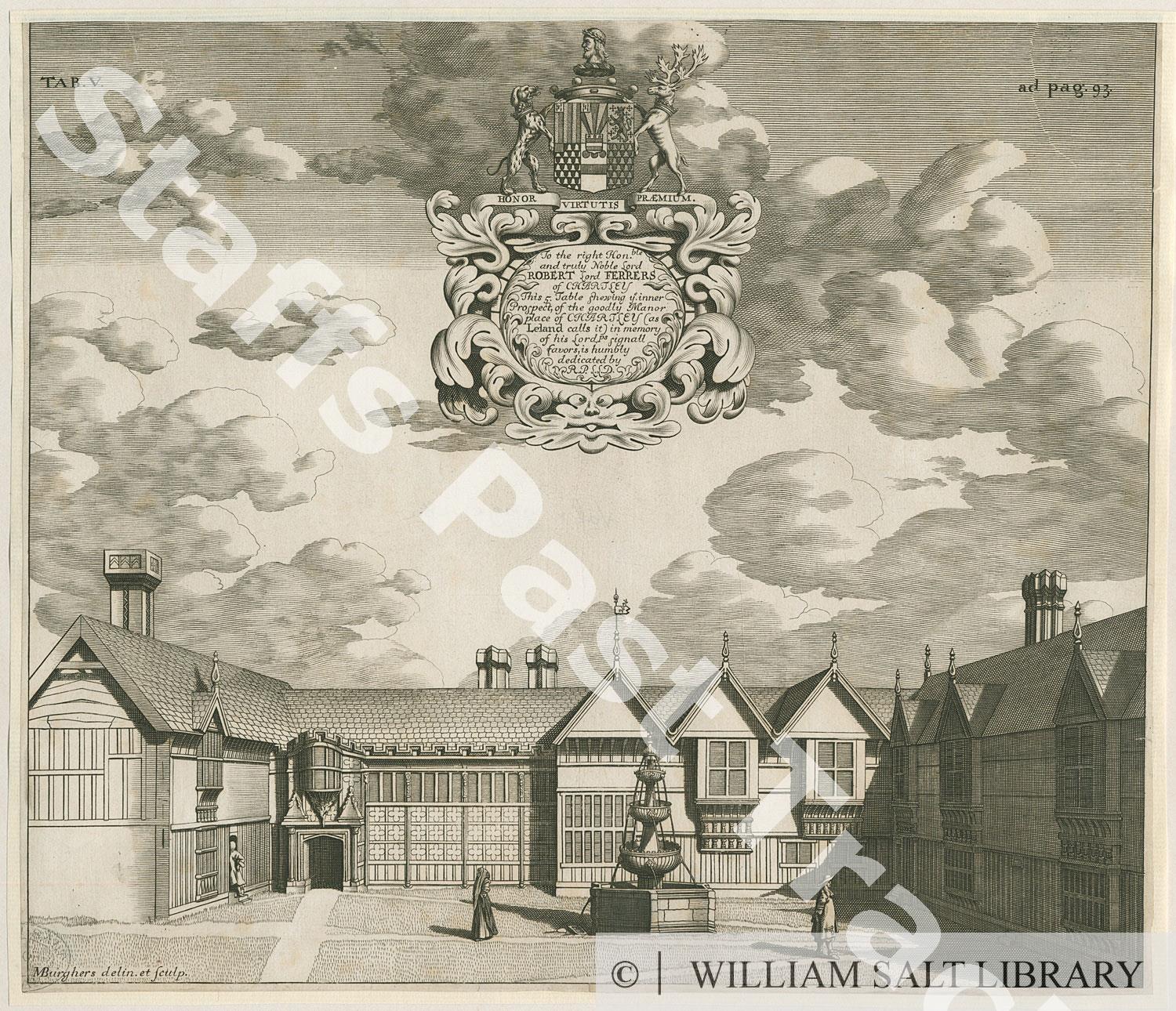 Exhibition Details - Staffordshire Past Track