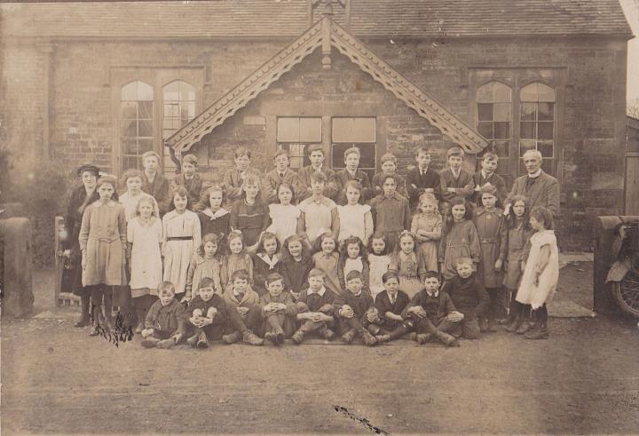 Resource Details - Staffordshire Past Track