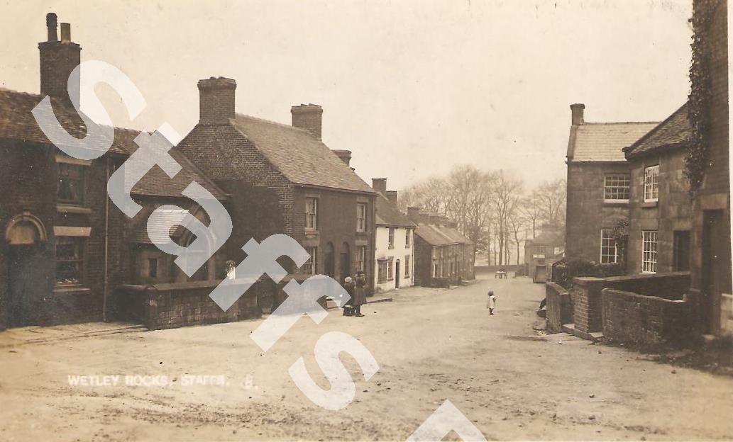 Resource Details - Staffordshire Past Track