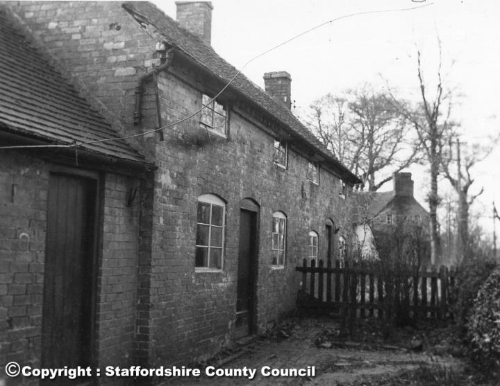 Exhibition Details - Staffordshire Past Track