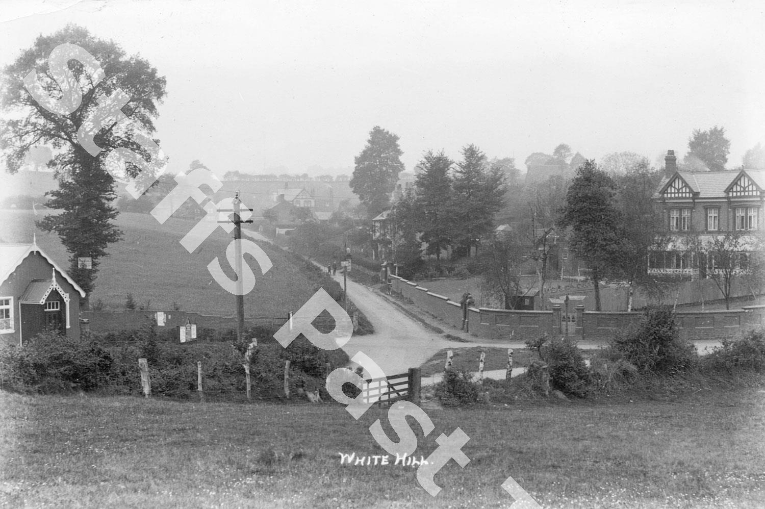Resource Details - Staffordshire Past Track